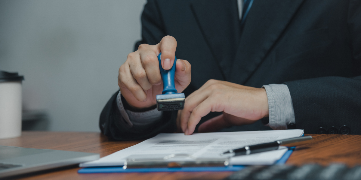 Cómo Solicitar Certificado de Fe de Vida - Visados y Trámites