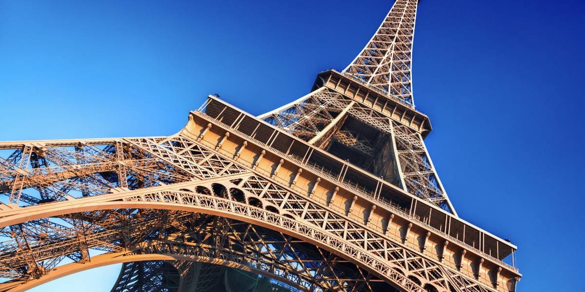 Qué Ver en París 】 10 Sitios para Soñar - Visados y Trámites